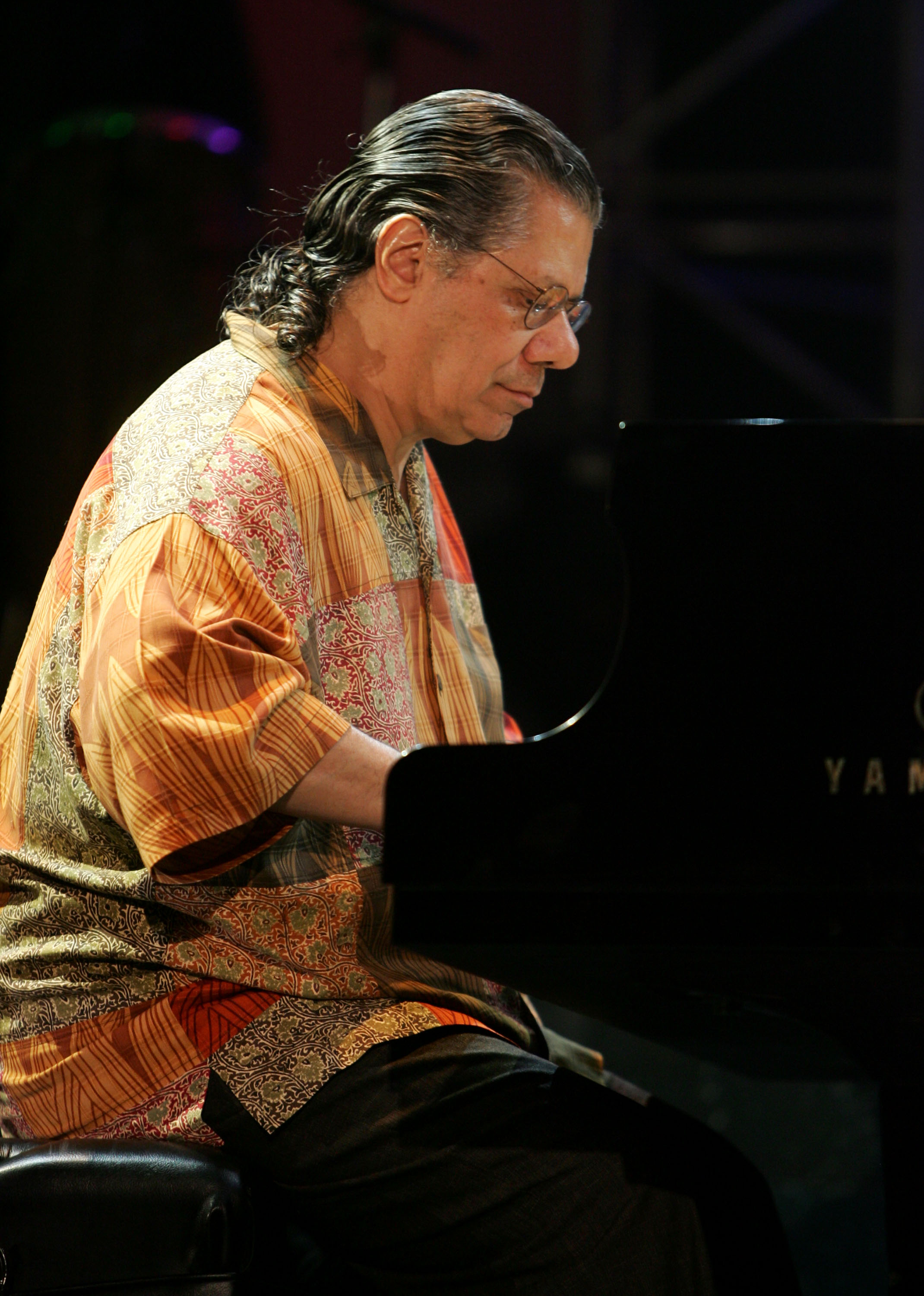 Chick Corea’yla Kırk Yıllık Müzik Yaşamı Üzerine | Caz Arşivi